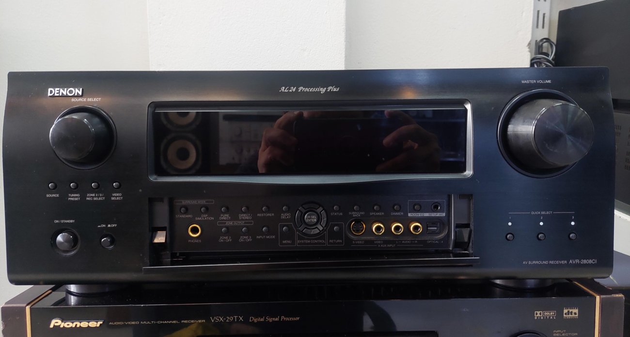 Receiver